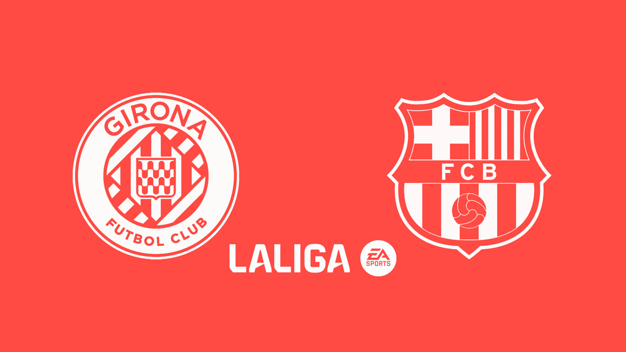 Where to watch Barcelona vs. Girona game today: Time, La Liga schedule