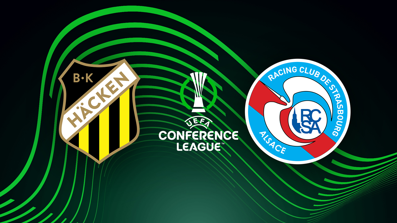 Where to watch Strasbourg vs. Hacken game today: Time, UEFA Conference ...