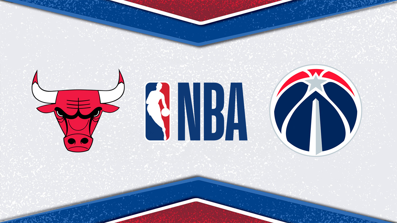 Where to watch Washington Wizards vs. Chicago Bulls game today: Time ...