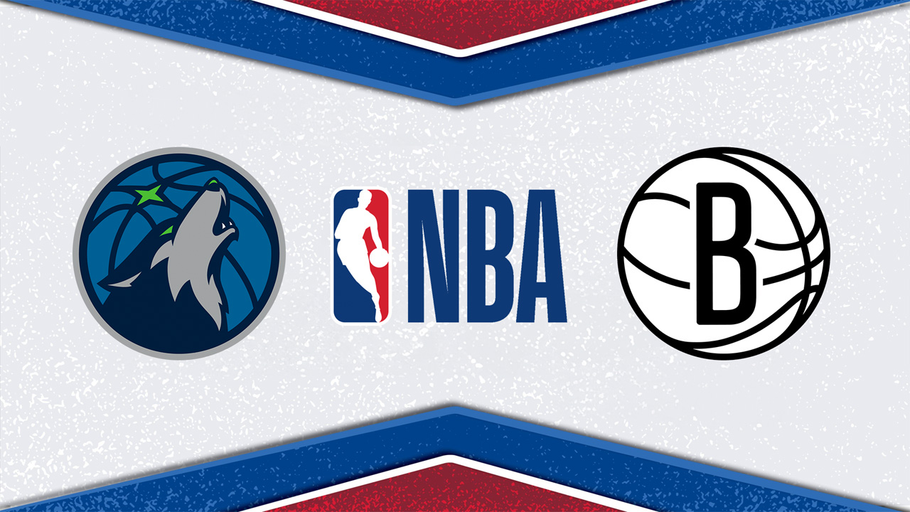 Where to watch Brooklyn Nets vs. Minnesota Timberwolves game today ...
