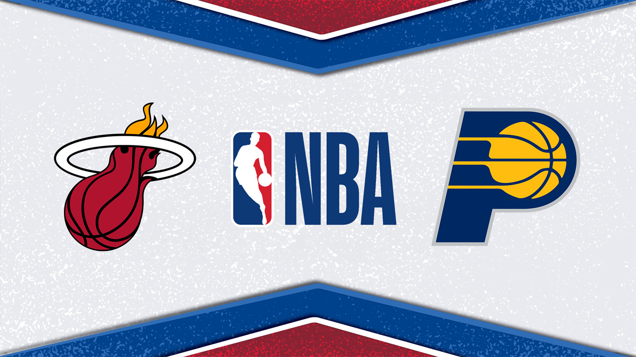 Where to watch Indiana Pacers vs. Miami Heat game today: Time, NBA schedule