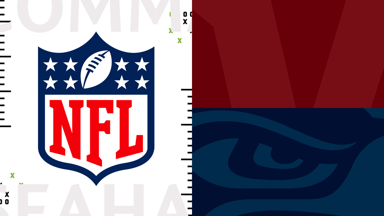 Where to watch Seattle Seahawks vs. Washington Commanders game today ...