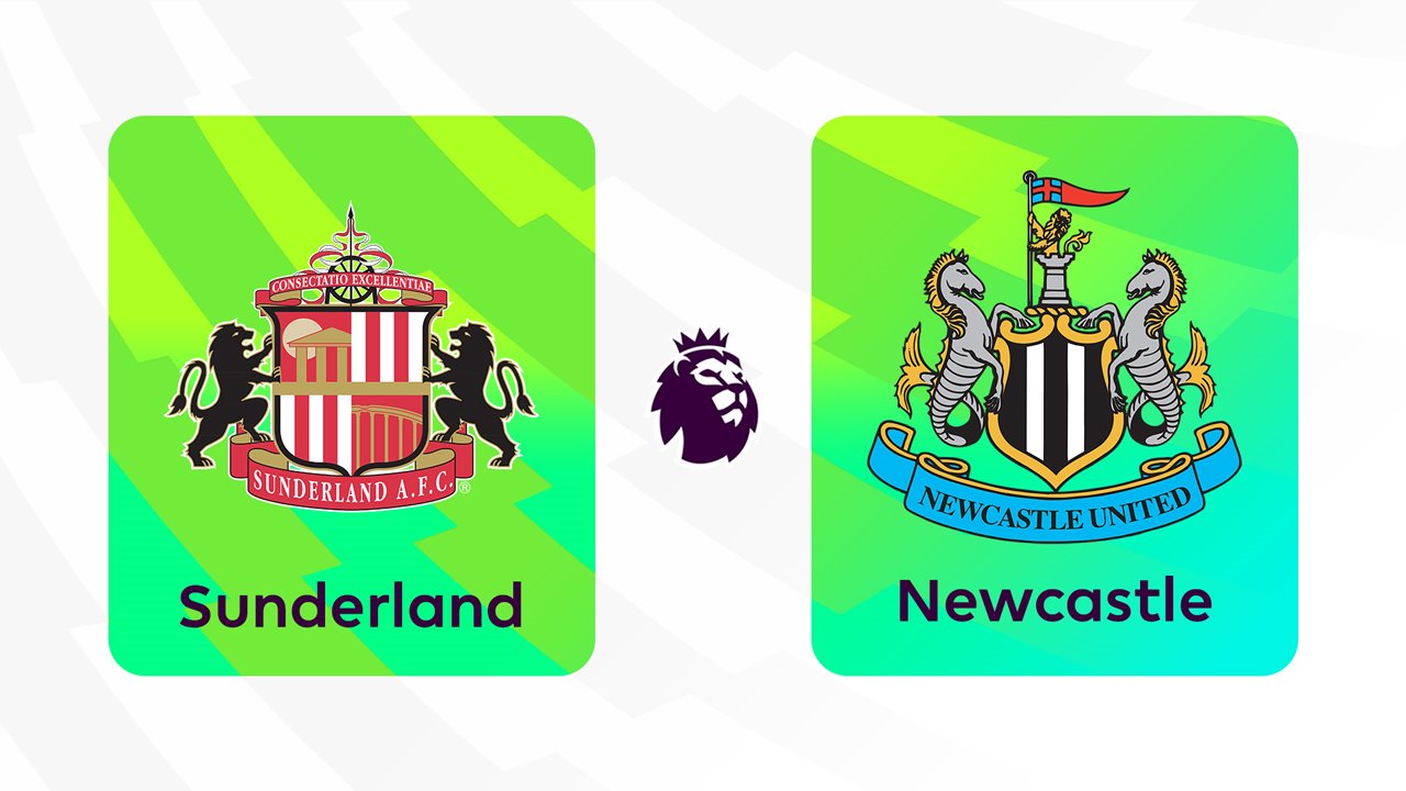 Where to watch Newcastle United vs. Sunderland game today: Time, EPL ...