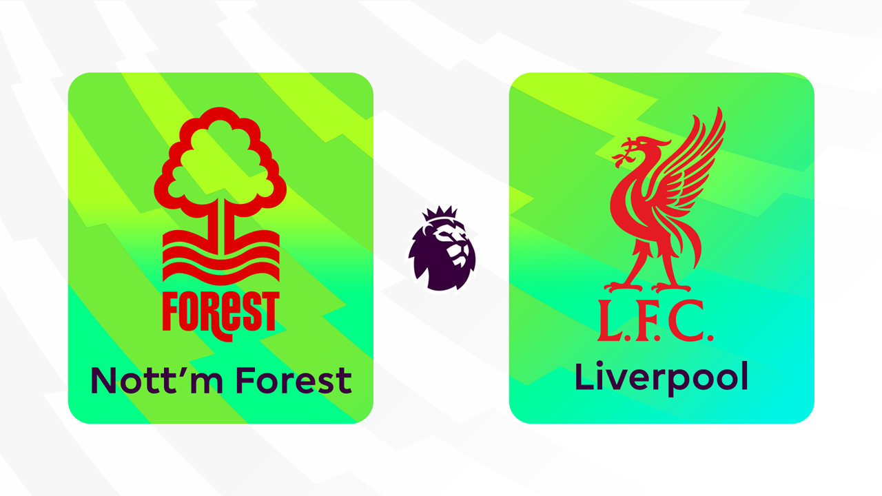 Where to watch Liverpool vs. Nottingham Forest game today: Time, EPL ...