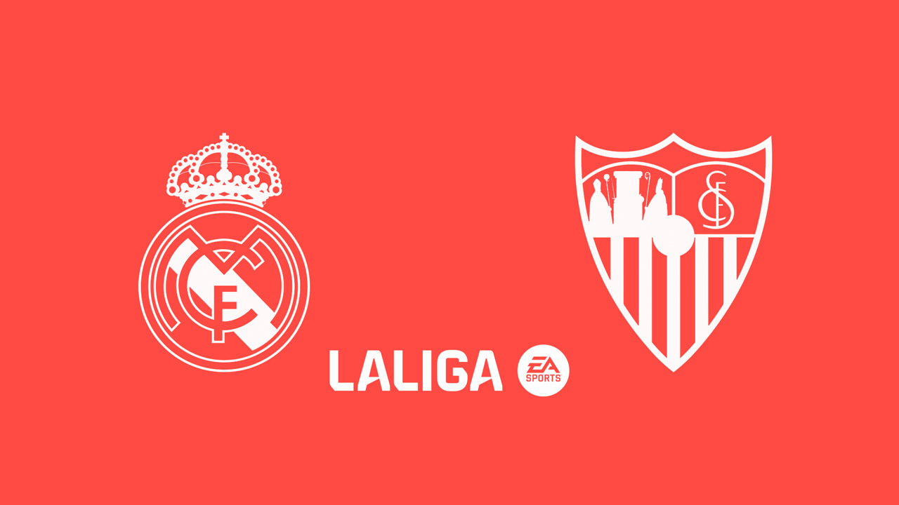 Where to watch Sevilla vs. Real Madrid game today: Time, La Liga schedule