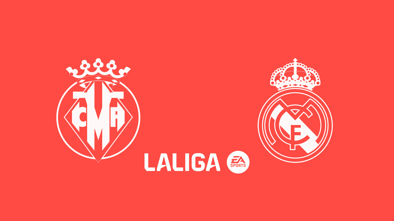 Where to watch Real Madrid vs. Villarreal game today: Time, La Liga ...