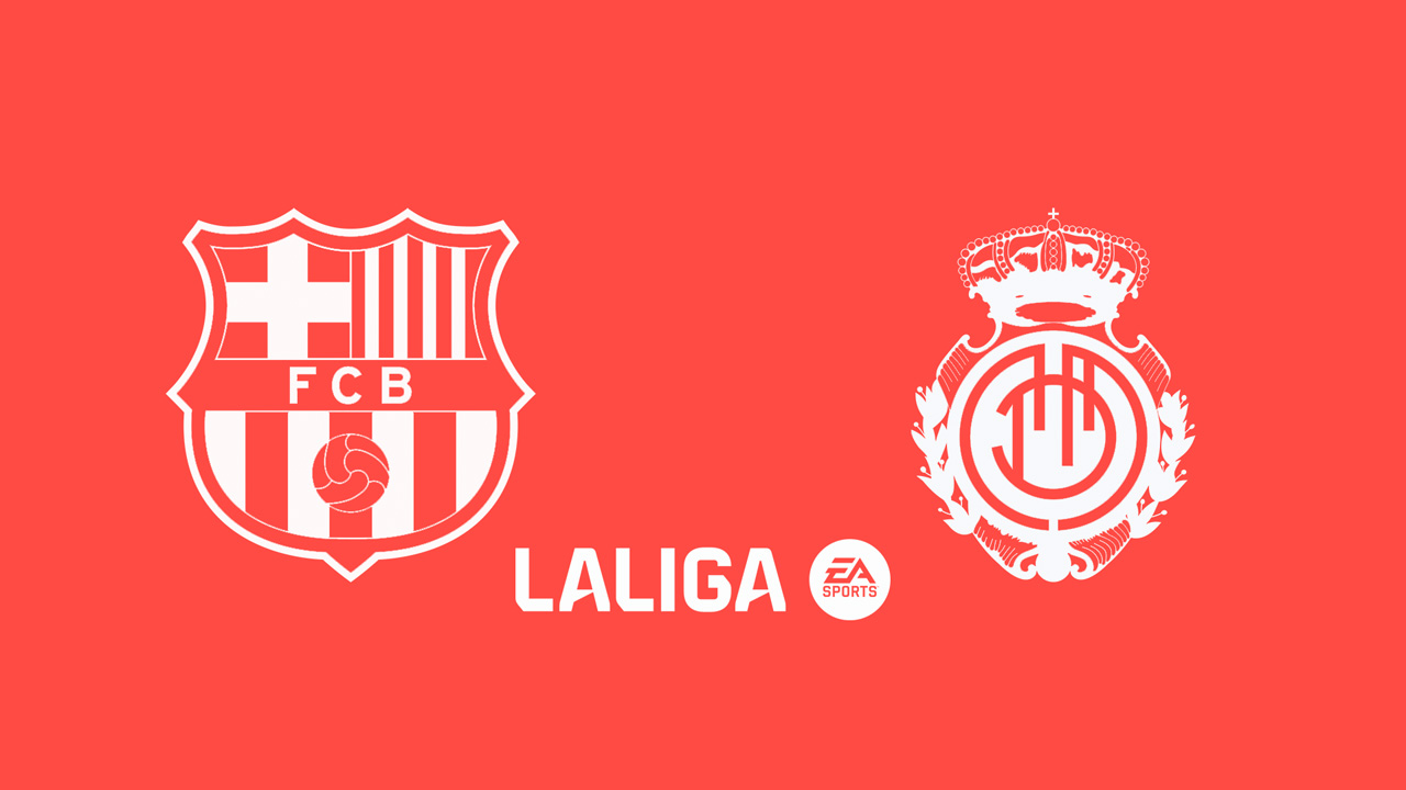 Where to watch Mallorca vs. Barcelona game today: Time, La Liga schedule