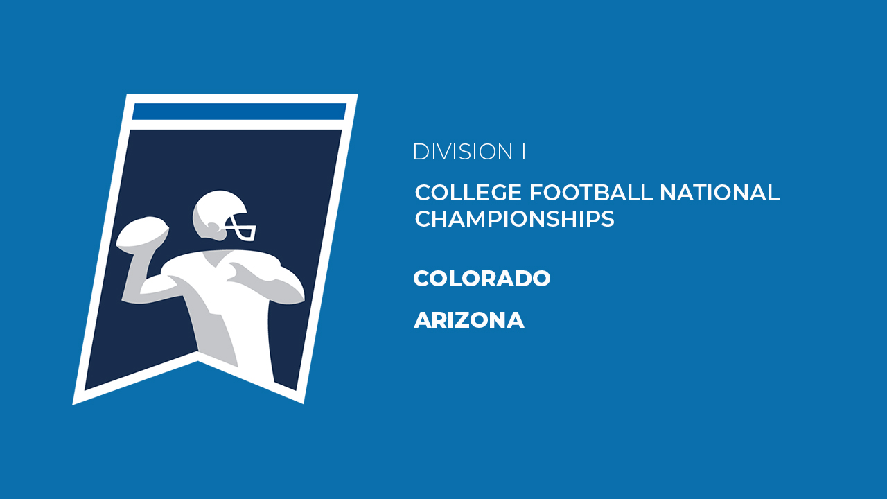 Where to watch Arizona vs. Colorado game today: Time, NCAA FBS schedule
