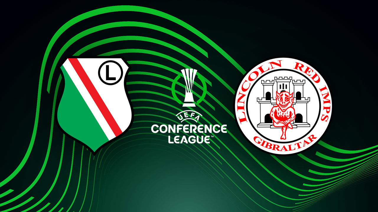 Where to watch Lincoln Red Imps vs. Legia Warsaw game today: Time, UEFA ...