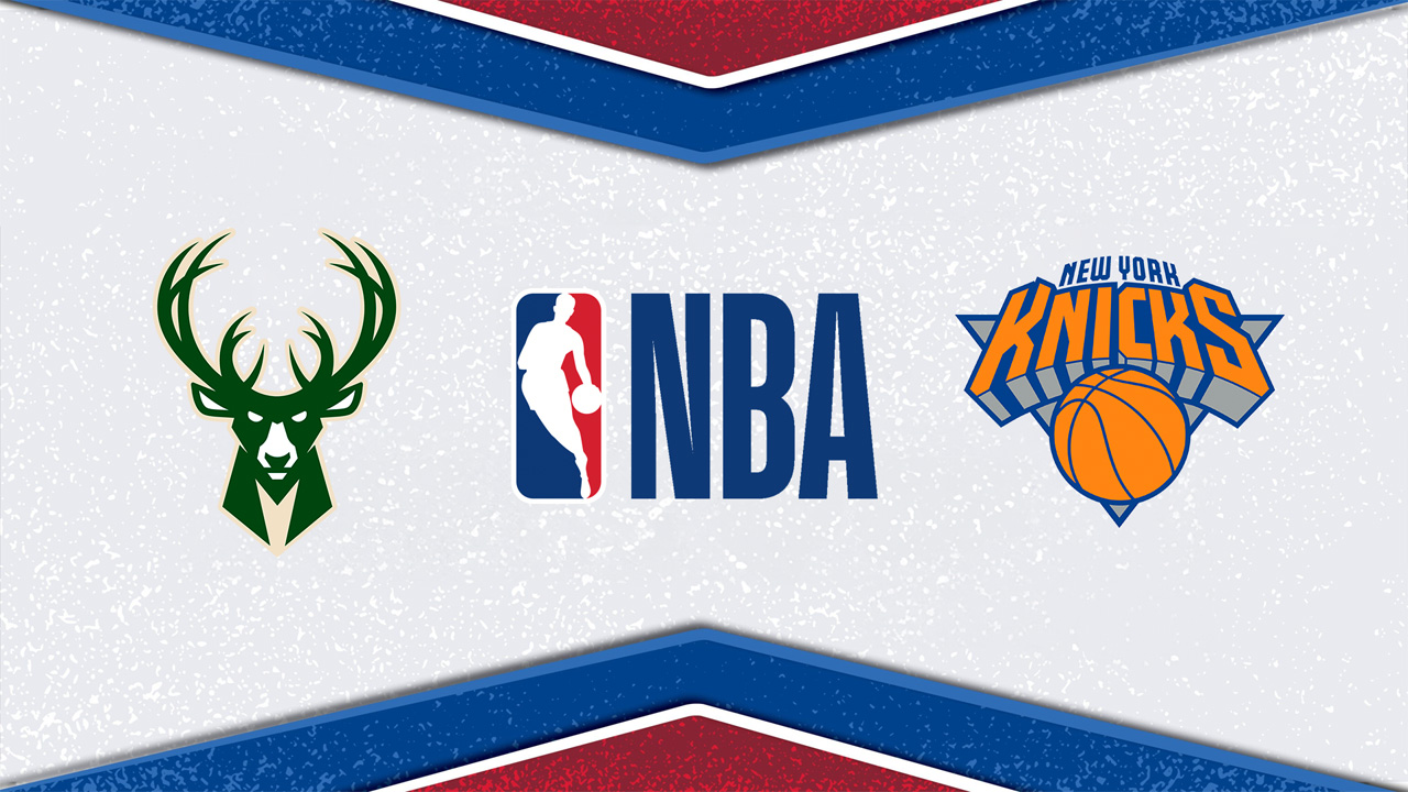 Where to watch New York Knicks vs. Milwaukee Bucks game today: Time ...