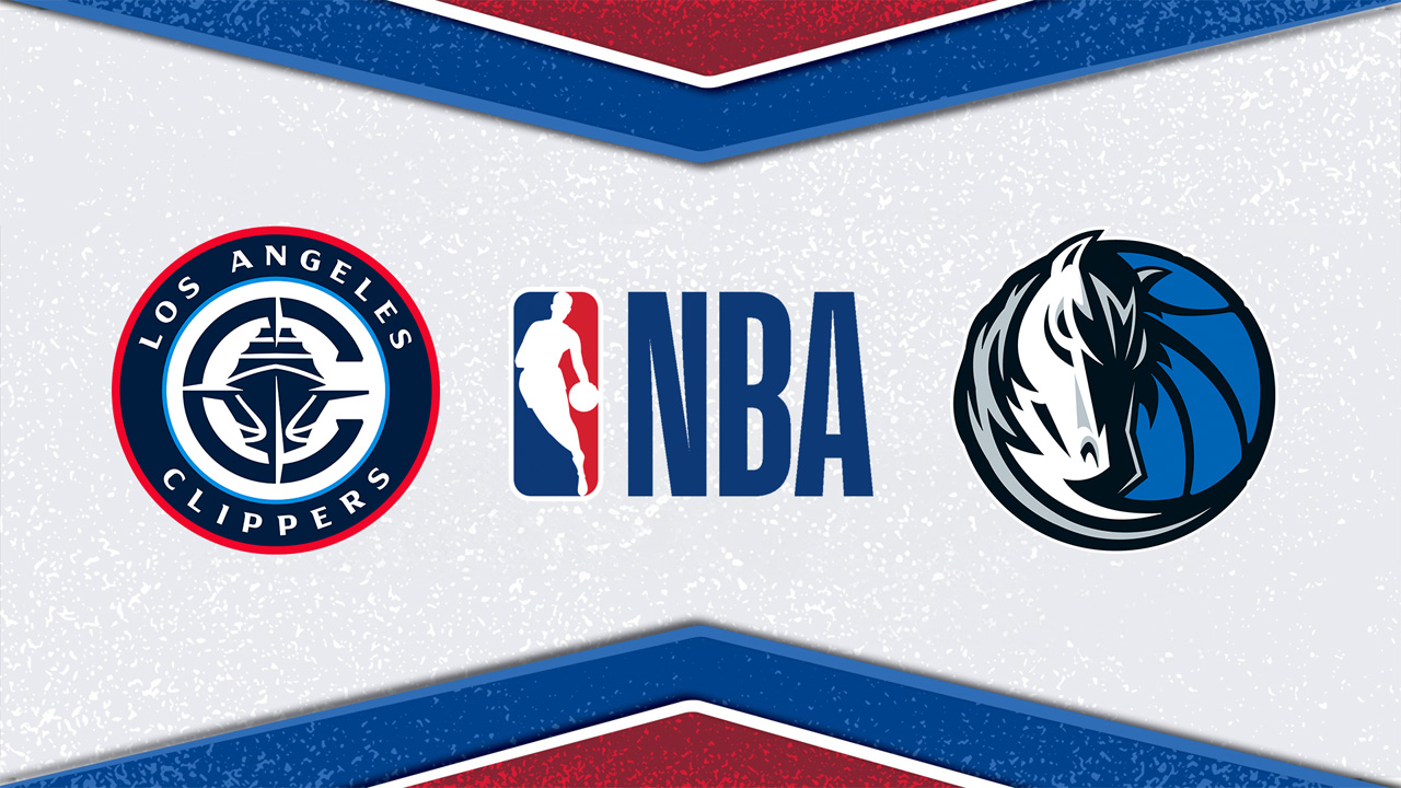 Where to watch Dallas Mavericks vs. Los Angeles Clippers game today ...