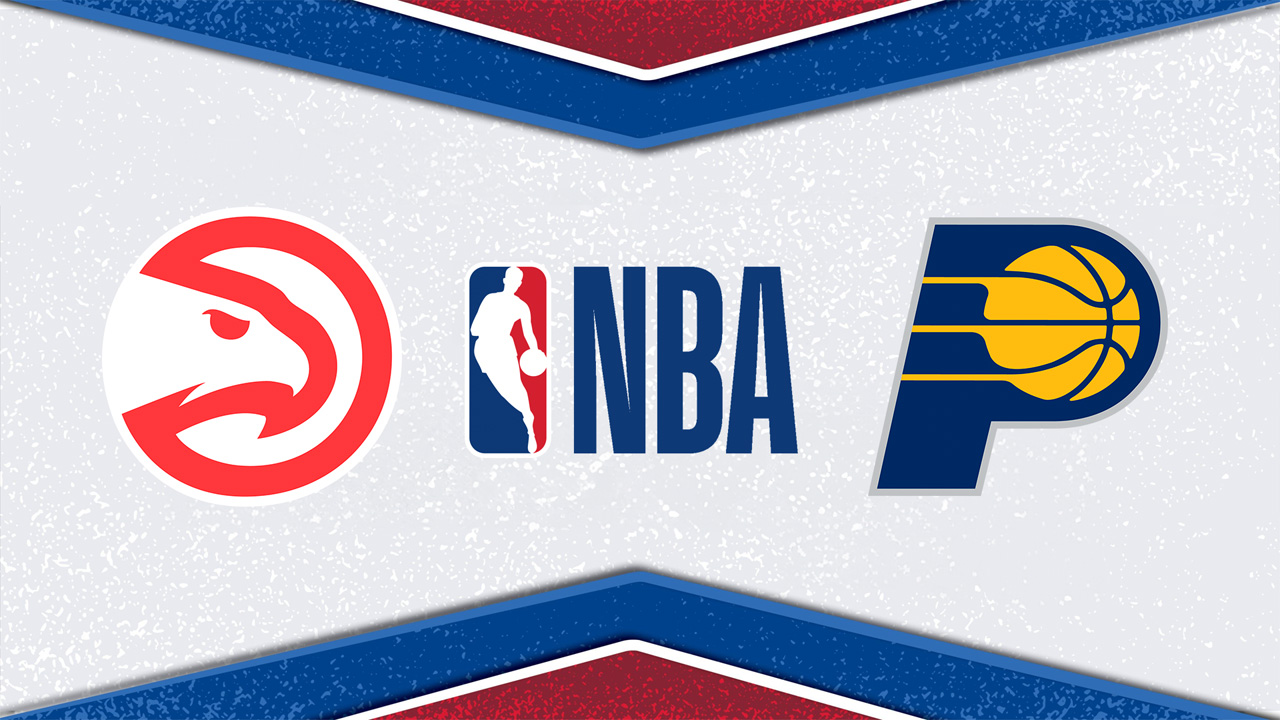 Where to watch Indiana Pacers vs. Atlanta Hawks game today: Time, NBA ...