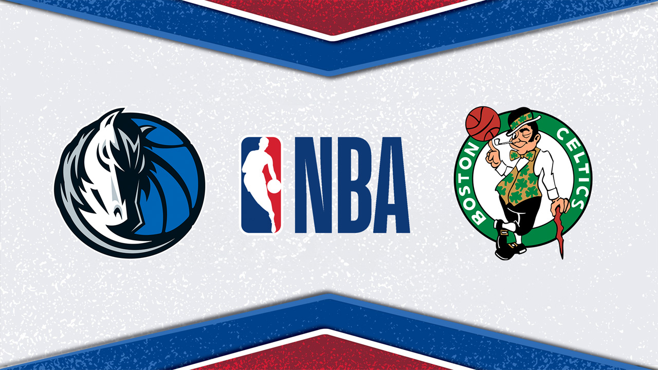 Where to watch Boston Celtics vs. Dallas Mavericks game today: Time ...