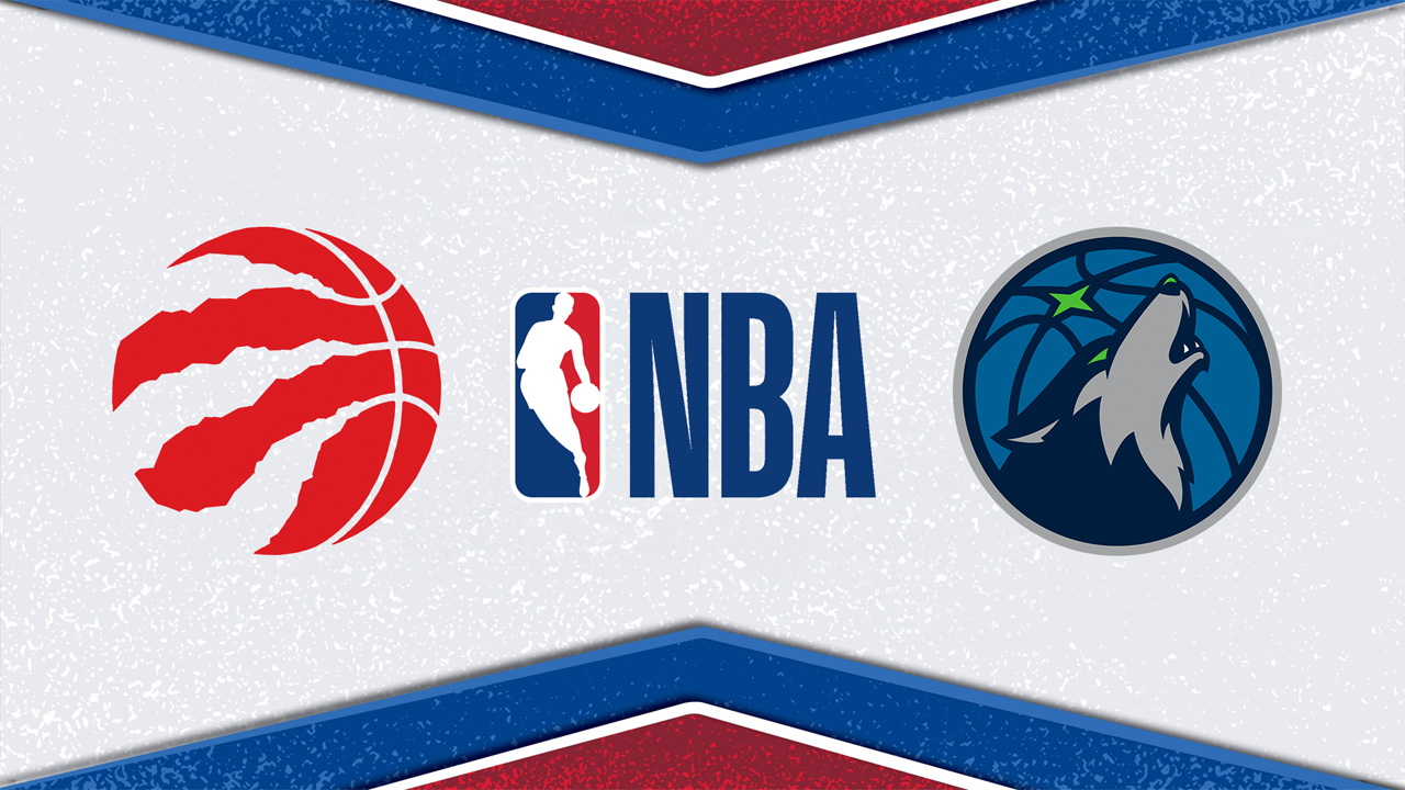 Where to watch Minnesota Timberwolves vs. Toronto Raptors game today ...
