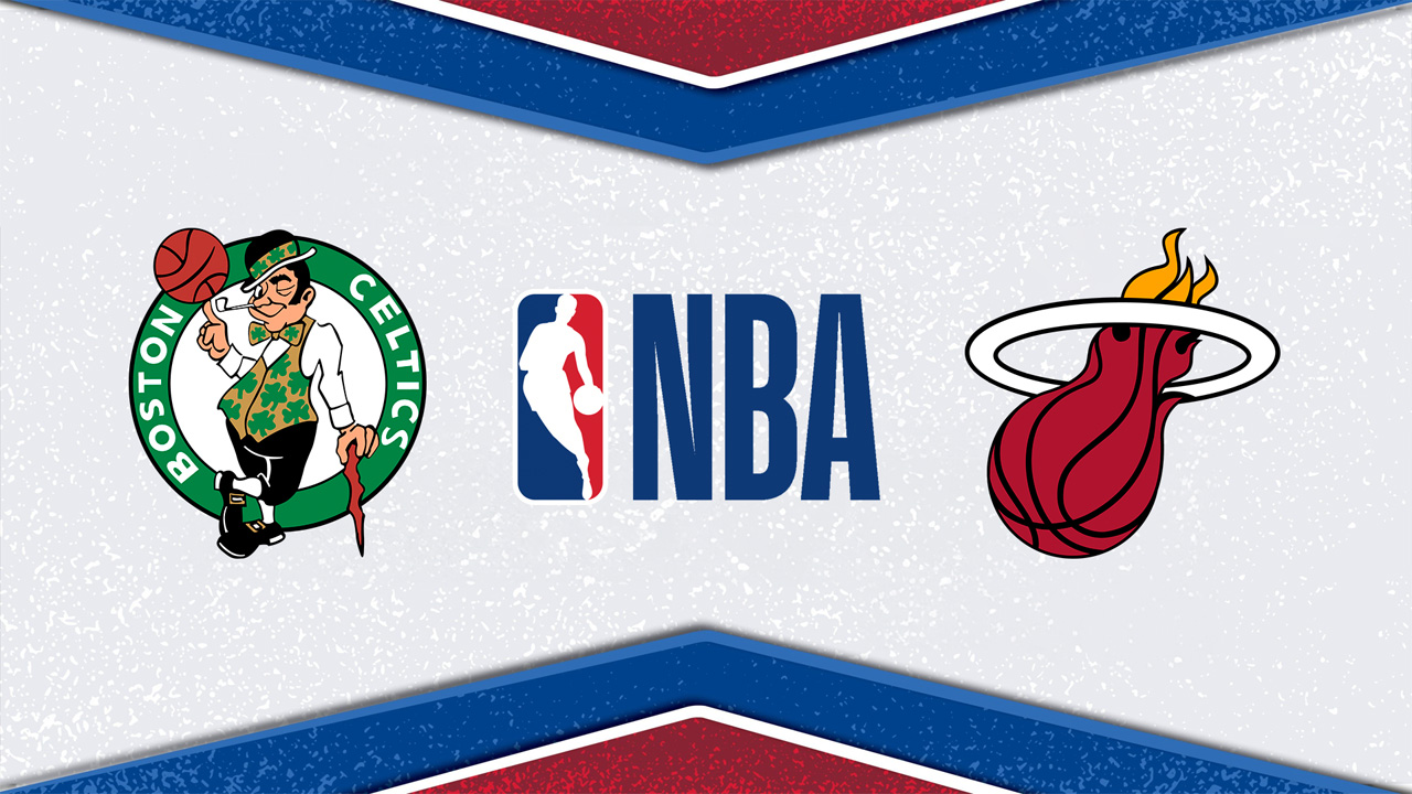 Where to watch Miami Heat vs. Boston Celtics game today: Time, NBA schedule