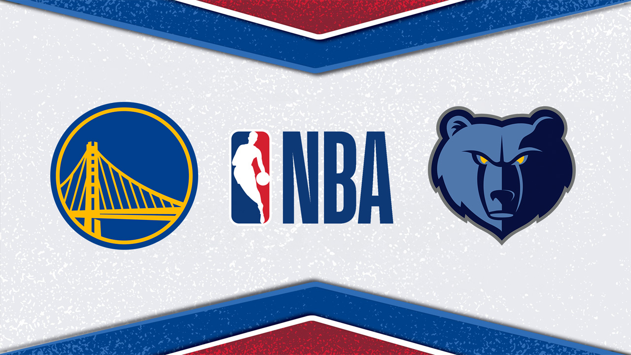 Where to watch Memphis Grizzlies vs. Golden State Warriors game today ...