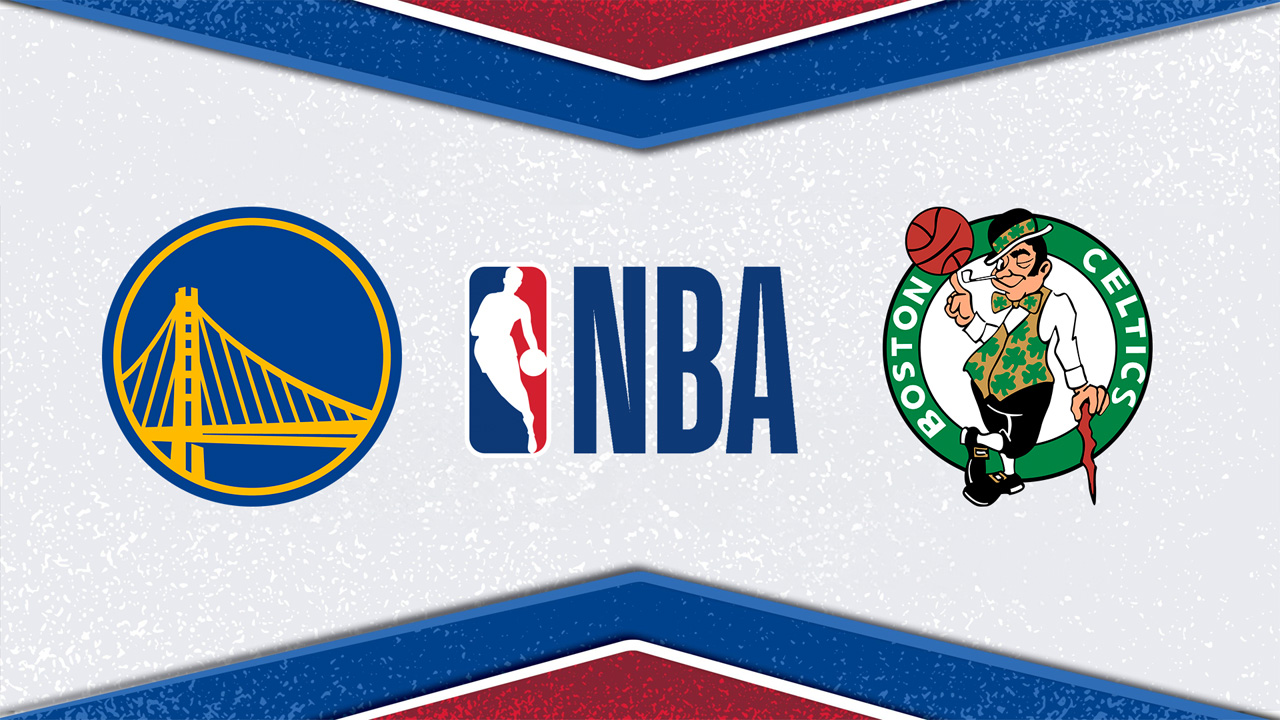 Where to watch Boston Celtics vs. Golden State Warriors game today ...