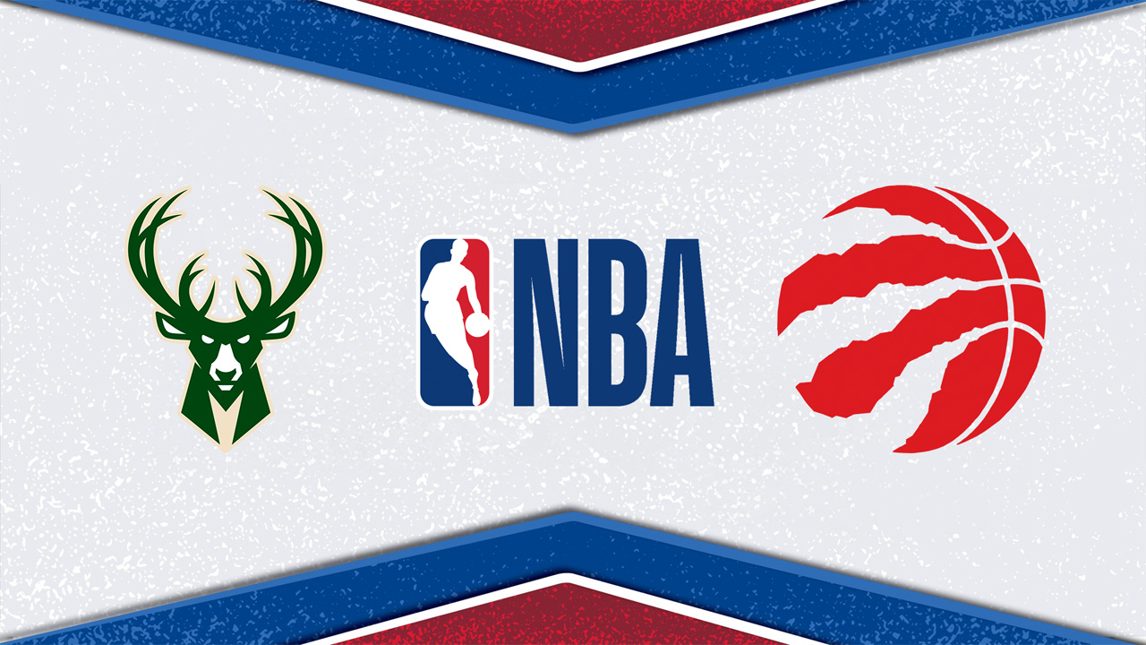 Where to watch Toronto Raptors vs. Milwaukee Bucks game today: Time ...