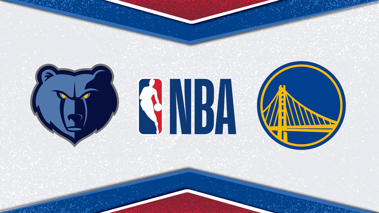 Where to watch Golden State Warriors vs. Memphis Grizzlies game today ...