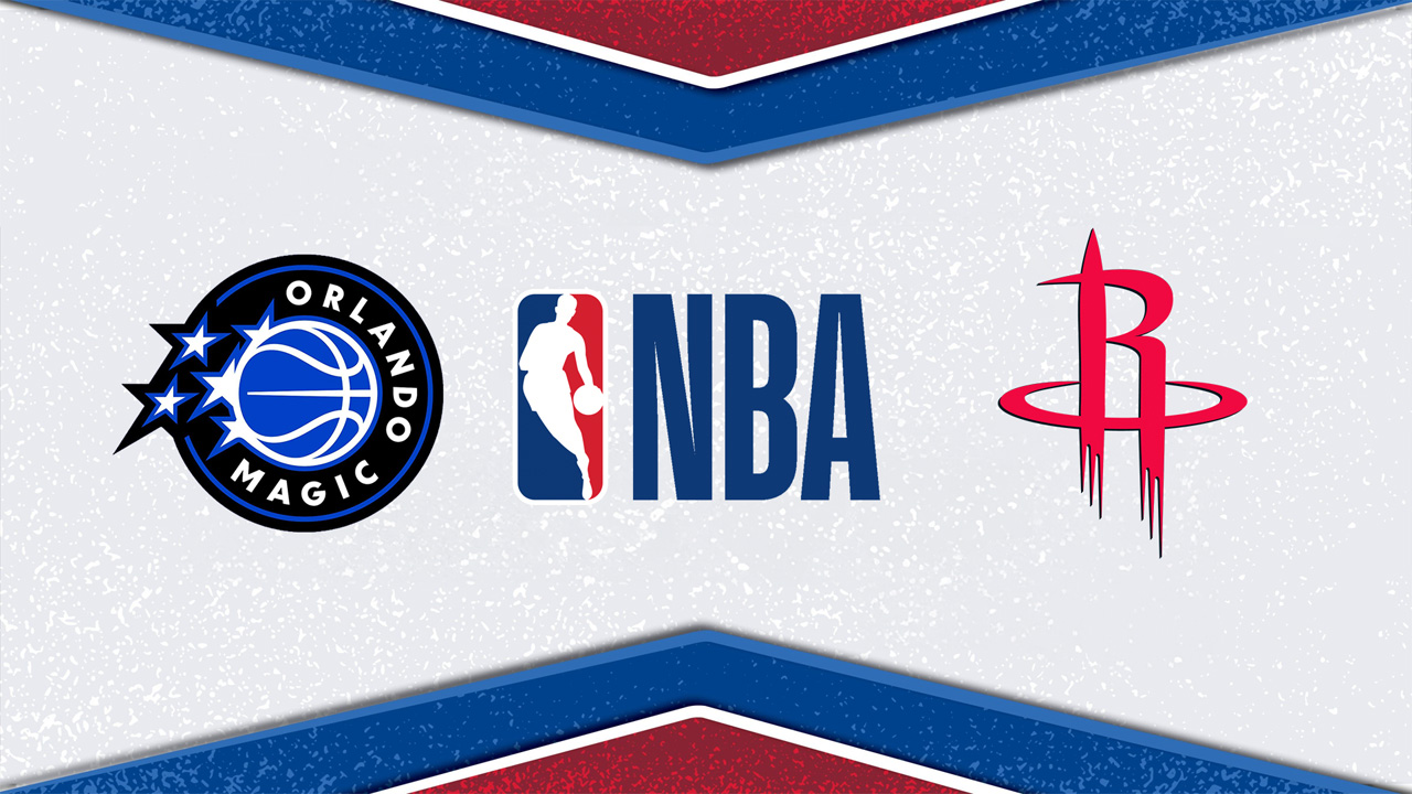 Where to watch Houston Rockets vs. Orlando Magic game today: Time, NBA ...