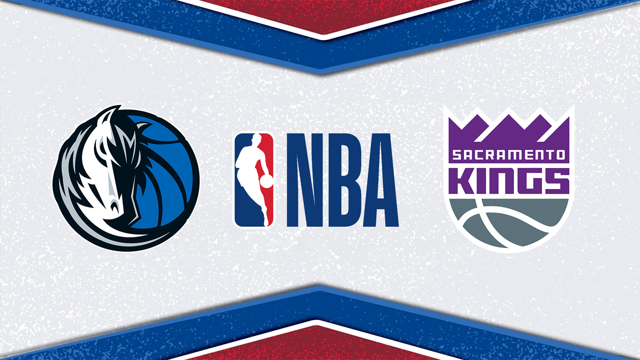 Where to watch Sacramento Kings vs. Dallas Mavericks game today: Time ...