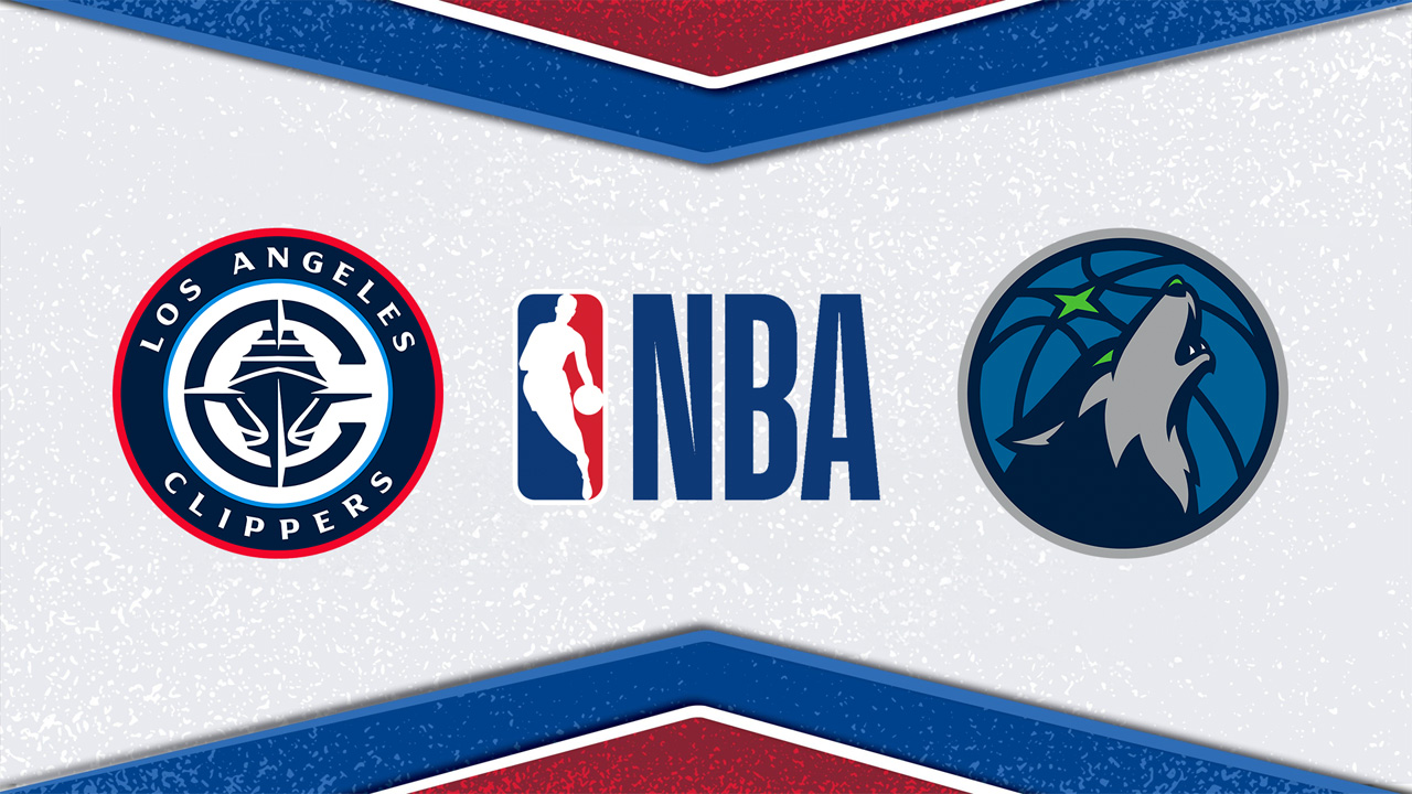 Where to watch Minnesota Timberwolves vs. Los Angeles Clippers game ...