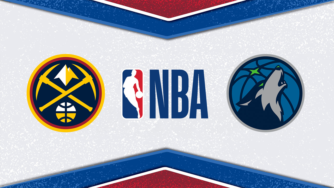 Where to watch Minnesota Timberwolves vs. Denver Nuggets game today ...