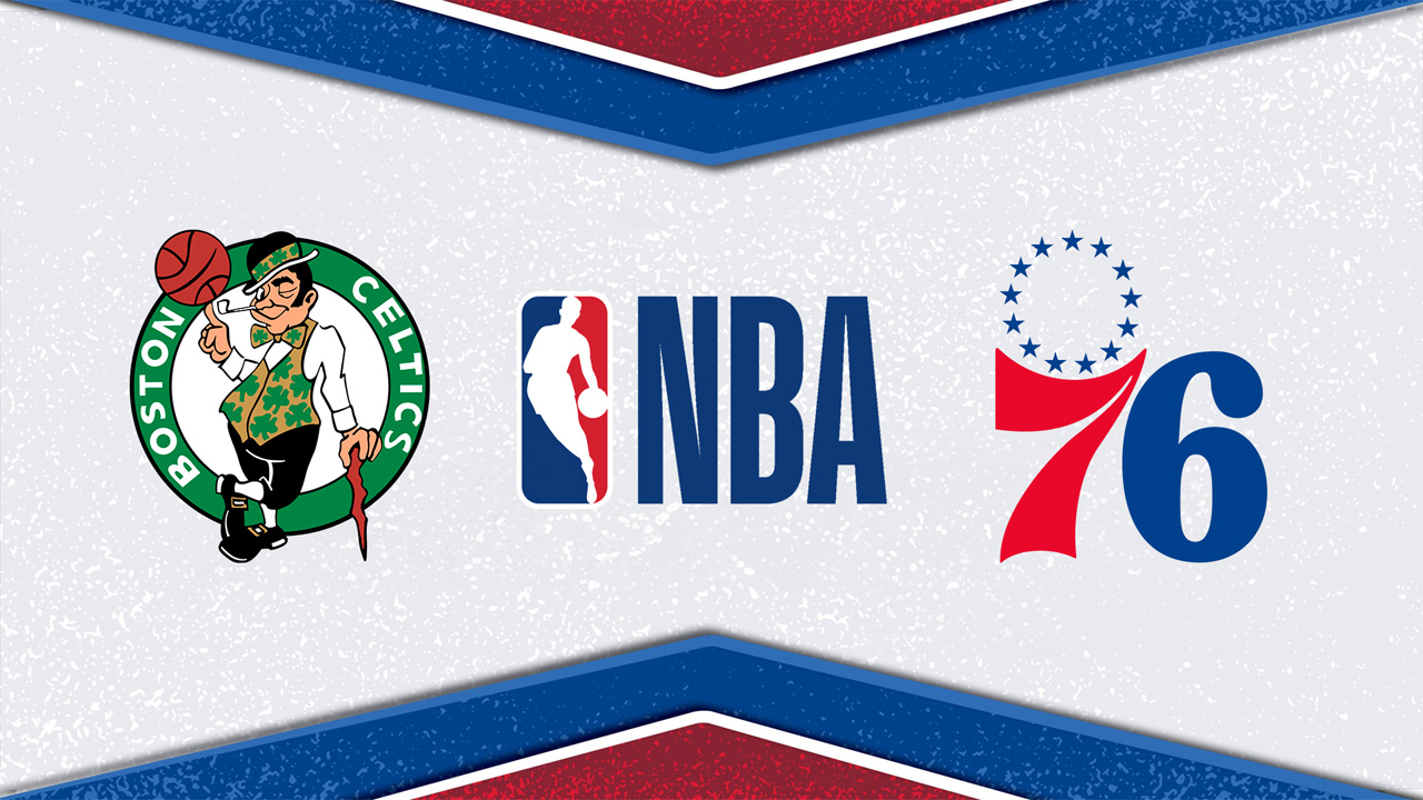 Where to watch Philadelphia 76ers vs. Boston Celtics game today: Time ...