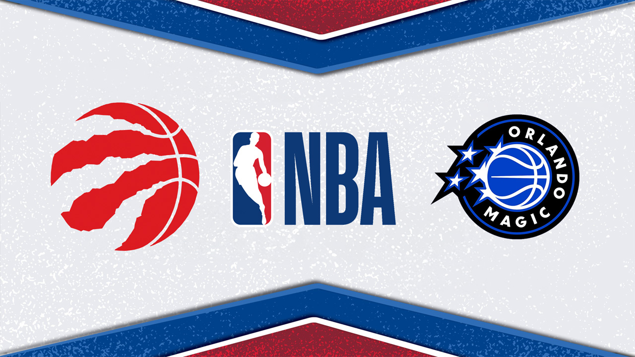 Where to watch Orlando Magic vs. Toronto Raptors game today: Time, NBA ...