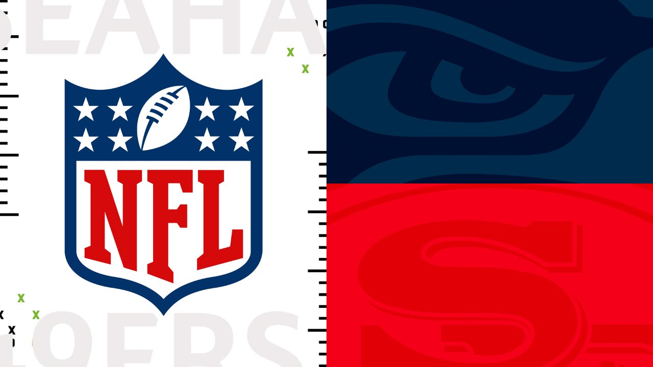 Where to watch San Francisco 49ers vs. Seattle Seahawks game today ...