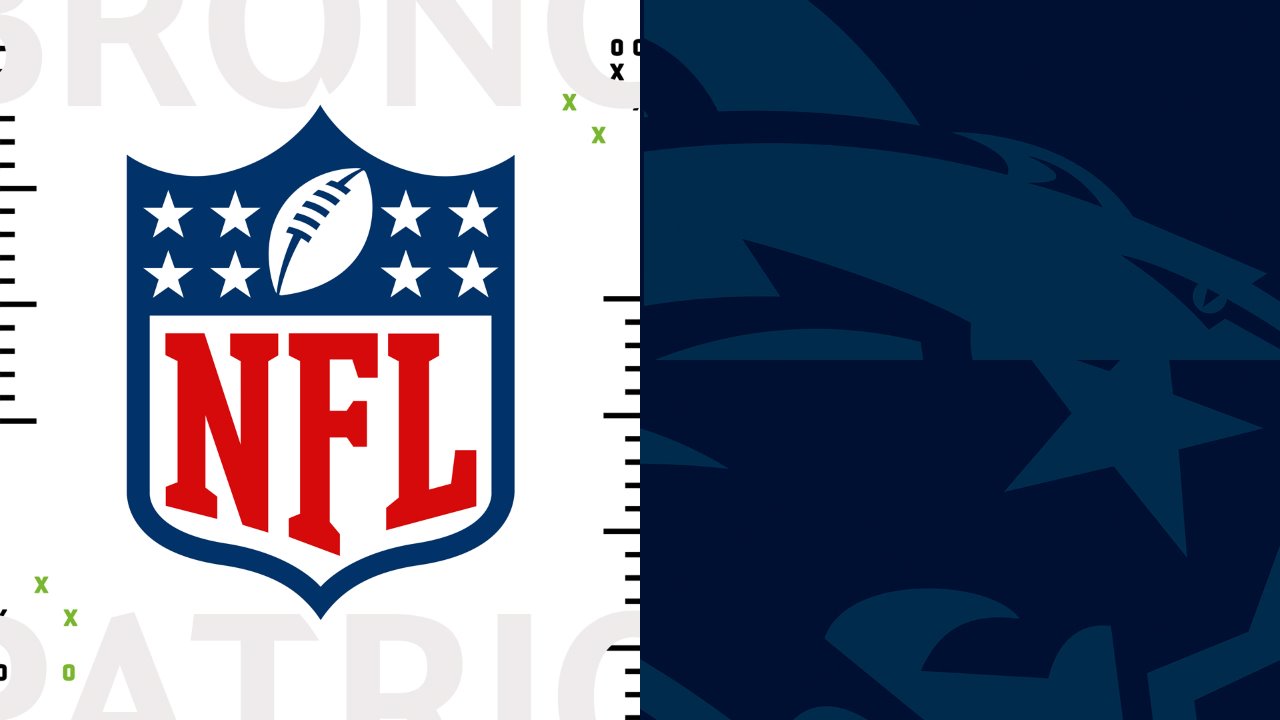 Where to watch New England Patriots vs. Denver Broncos game today: Time ...