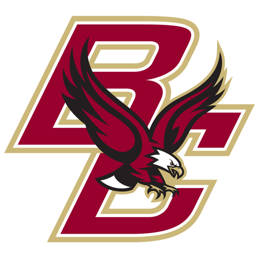 Where to Watch Boston College Games - NCAA FBS Schedule 2025