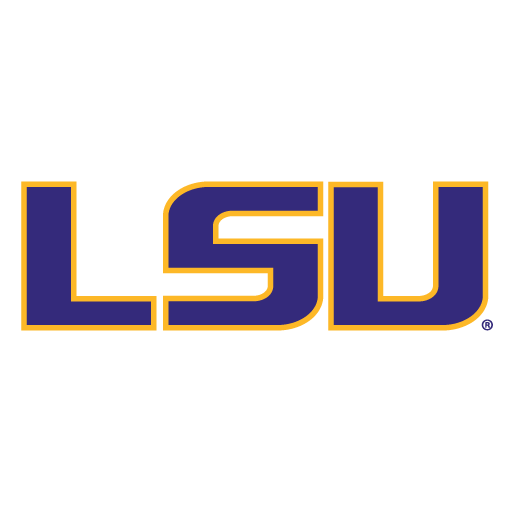 Where to Watch LSU Games - NCAA FBS Schedule 2025
