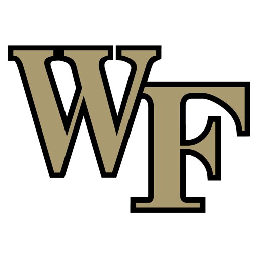 Where to Watch Wake Forest Games - NCAA FBS Schedule 2025