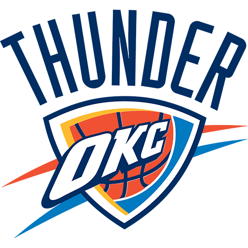 Where to Watch Oklahoma City Thunder Games - NBA Schedule 2025
